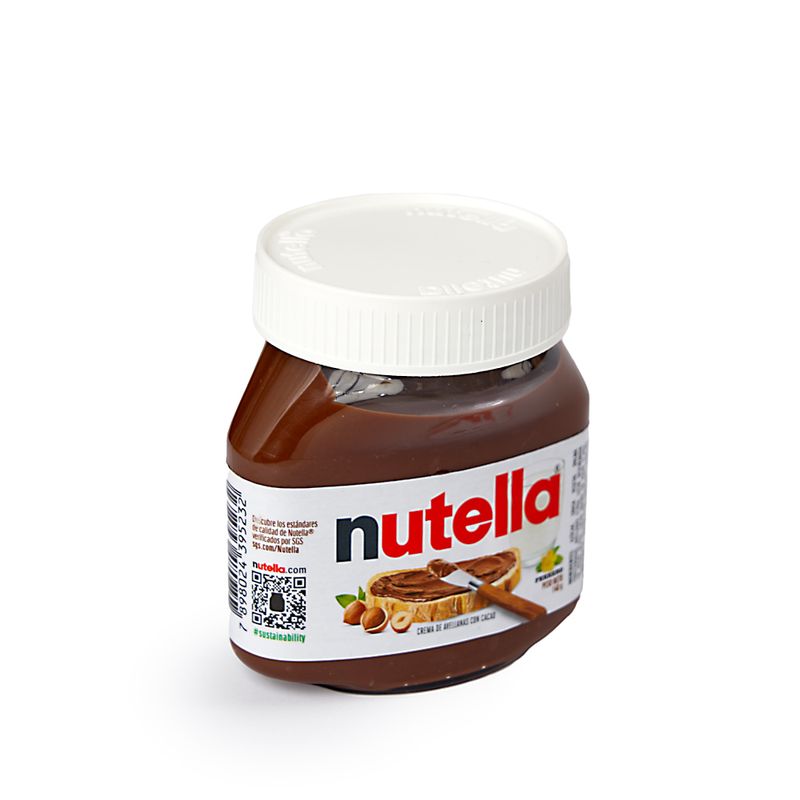 NUTELLA 140 G