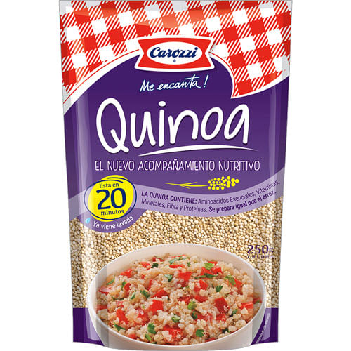 QUINOA 1 KG