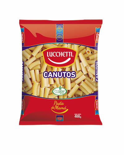 CANUTO 400 G
