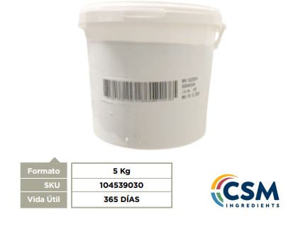 RELLENO CHOC SCHOKATA 5 KG CSM